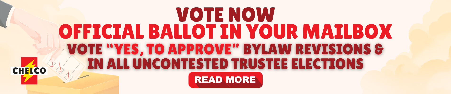 Home | Choctawhatchee Electric Cooperative (CHELCO)