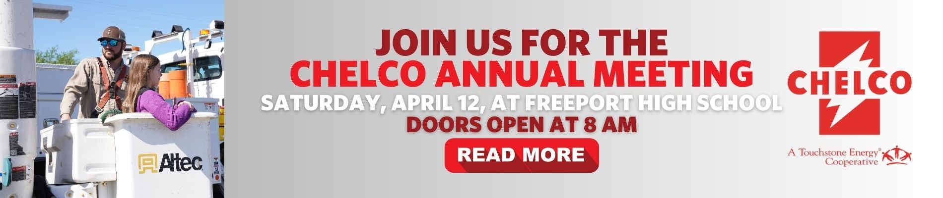 Home | Choctawhatchee Electric Cooperative (CHELCO)