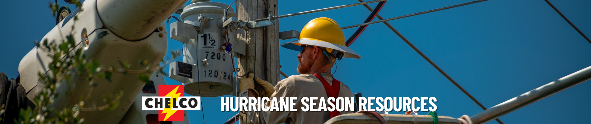 Home | Choctawhatchee Electric Cooperative (CHELCO)