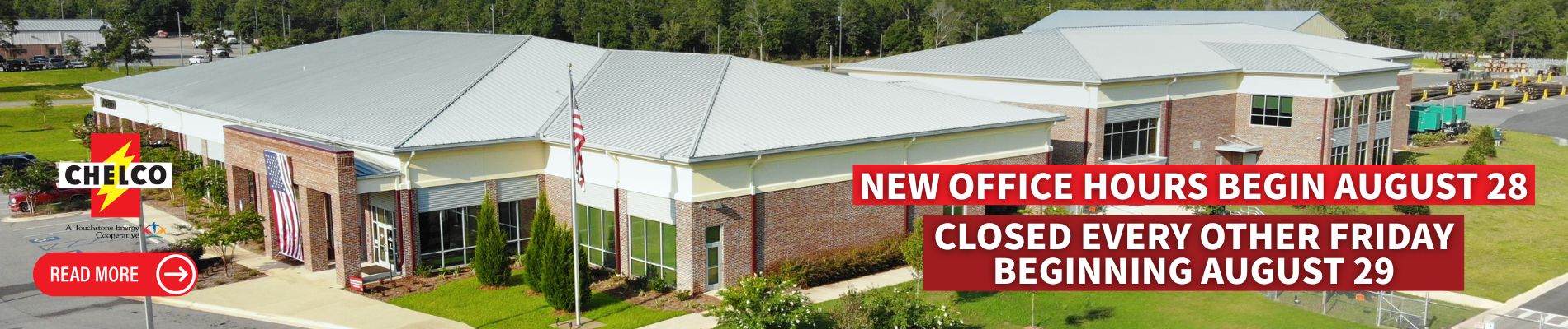 Home | Choctawhatchee Electric Cooperative (CHELCO)